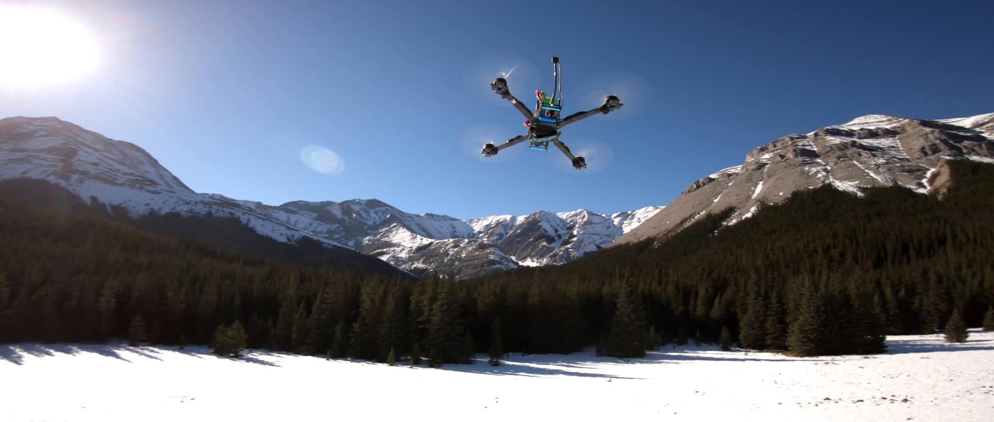 Directional – Medium Gain – TrueRC Canada